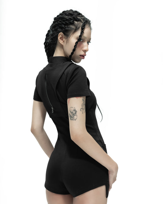 AEXO'SUIT – ACCOX ACX