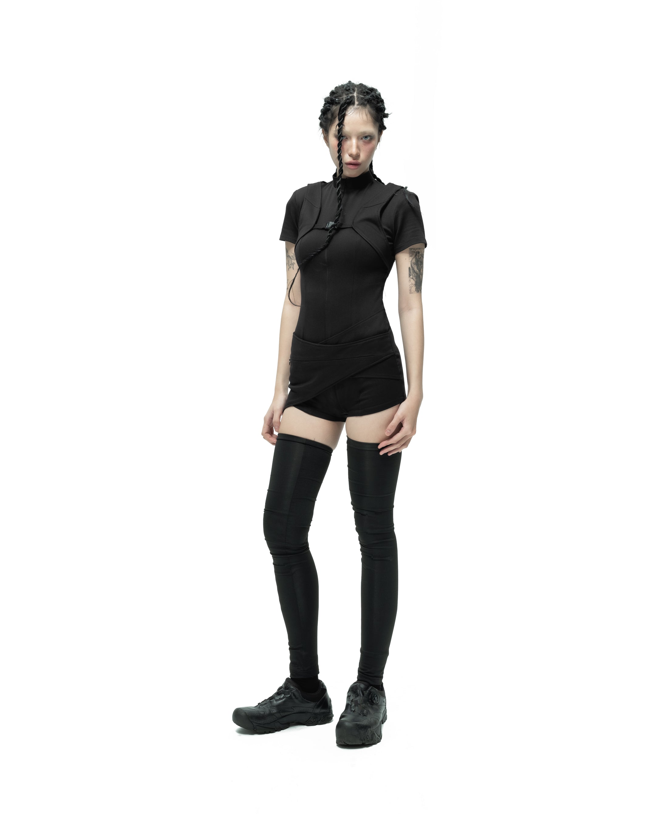 AEXO'SUIT – ACCOX ACX